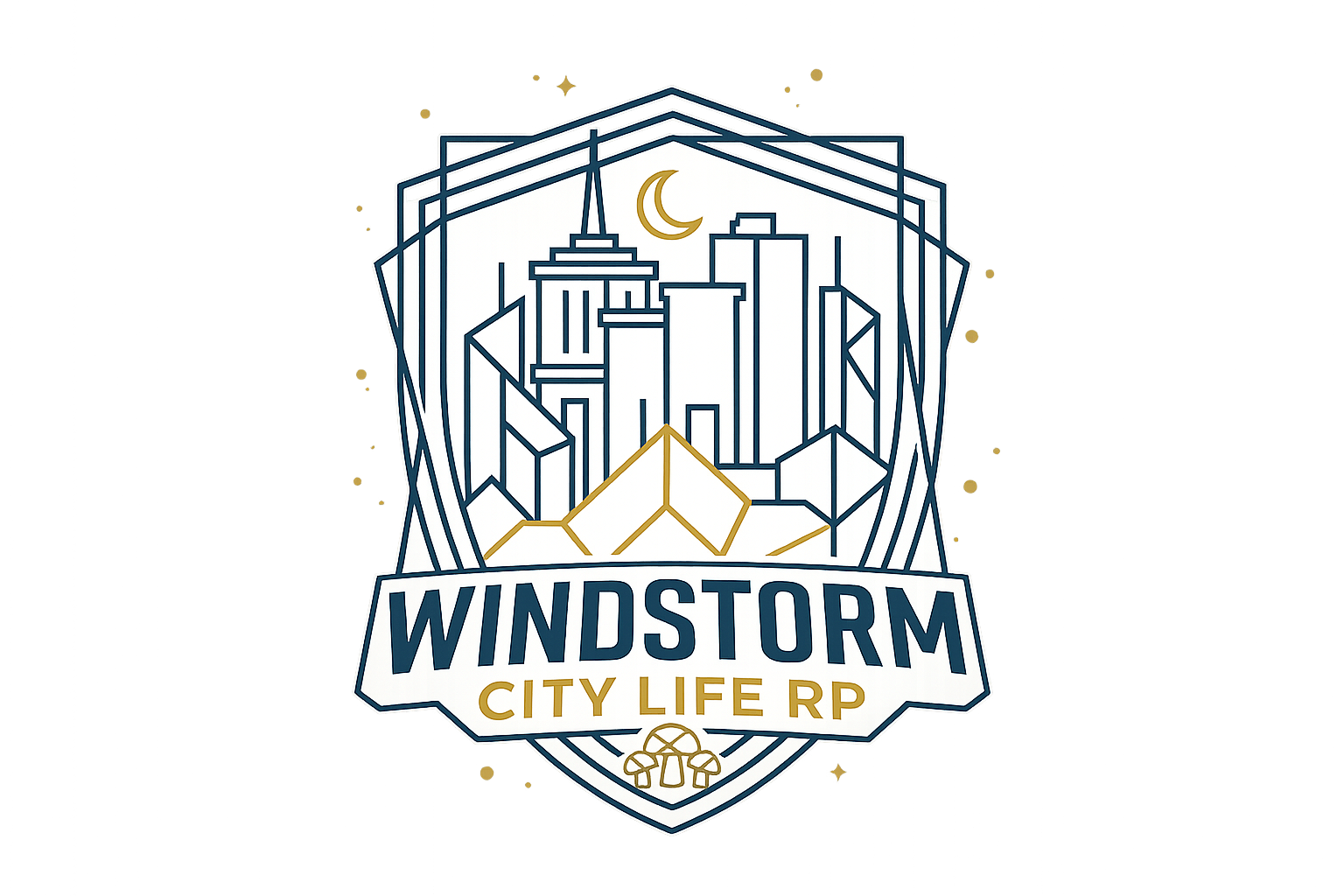 WindStorm | Minecraft Server